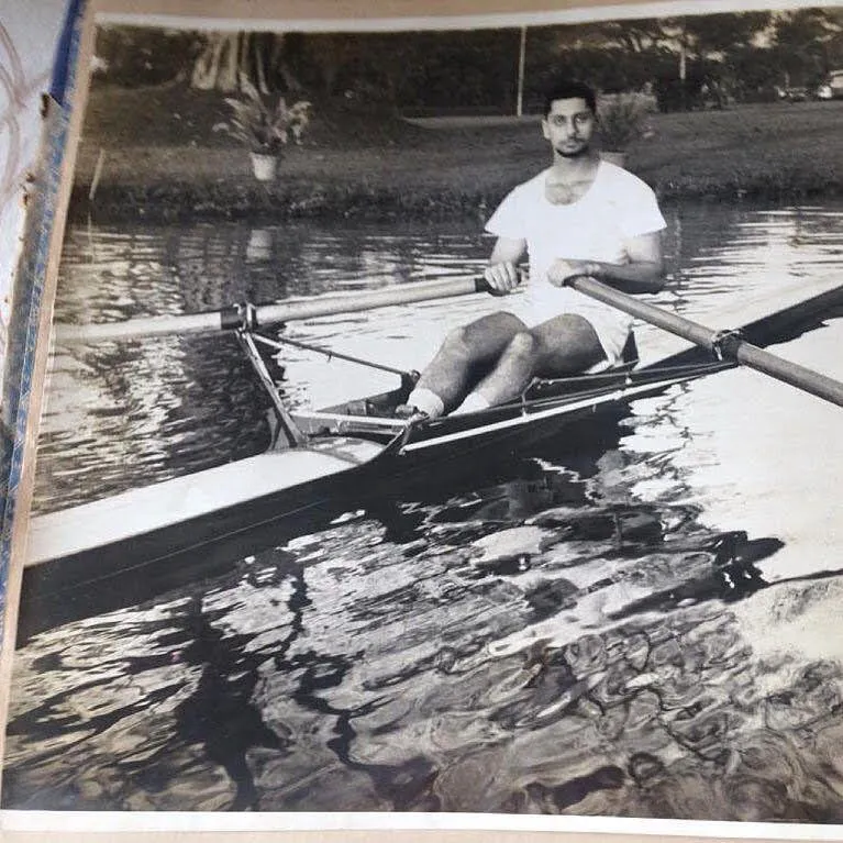 Remembering Sam Medora (1936-2024) - Husband, Father, Legend ...