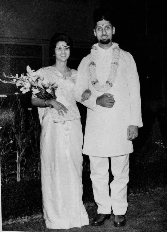 Remembering Sam Medora (1936-2024) - Husband, Father, Legend ...